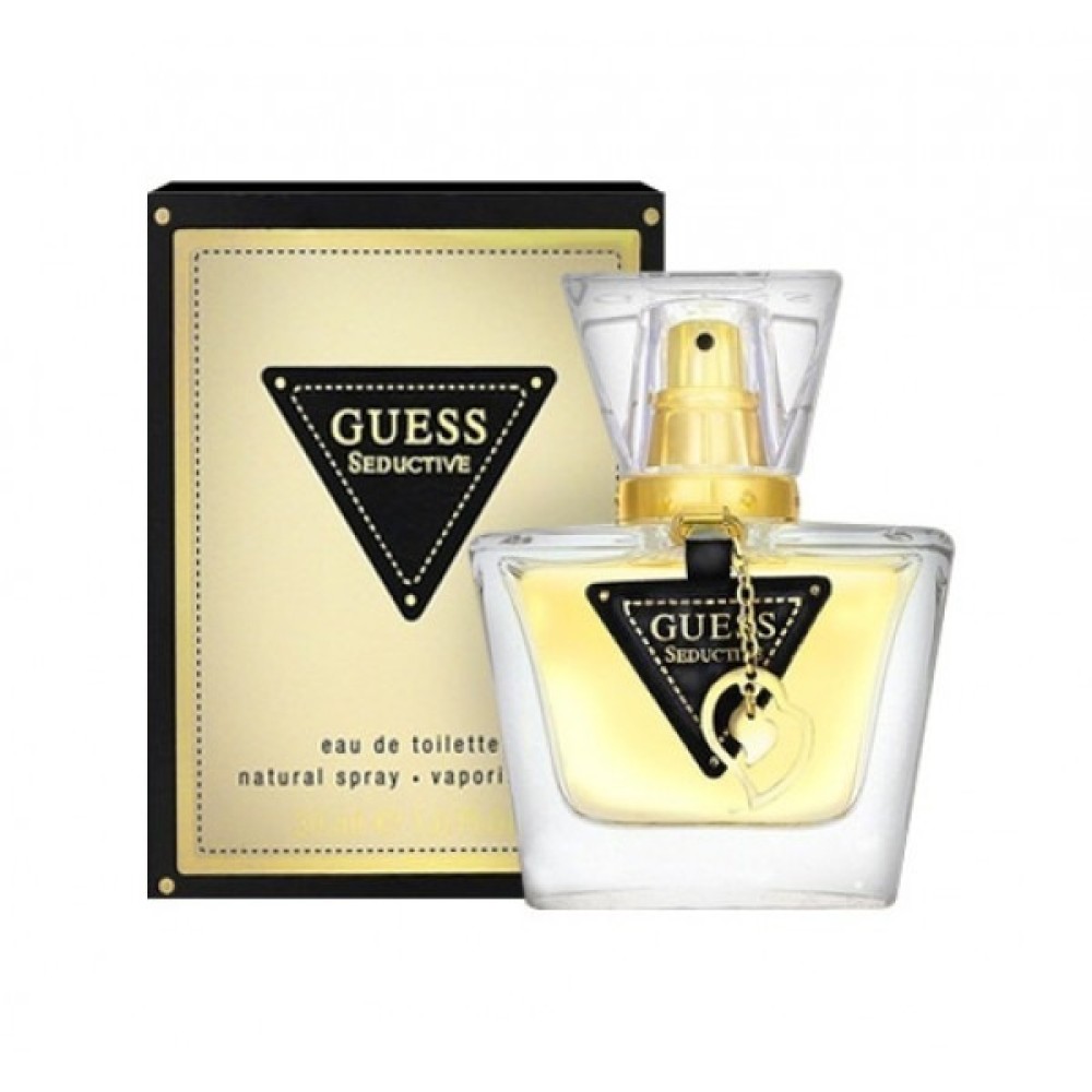 Profumeria Rossi La Nuova Essenza Della Bellezza.Guess Seductive 75ML ...
