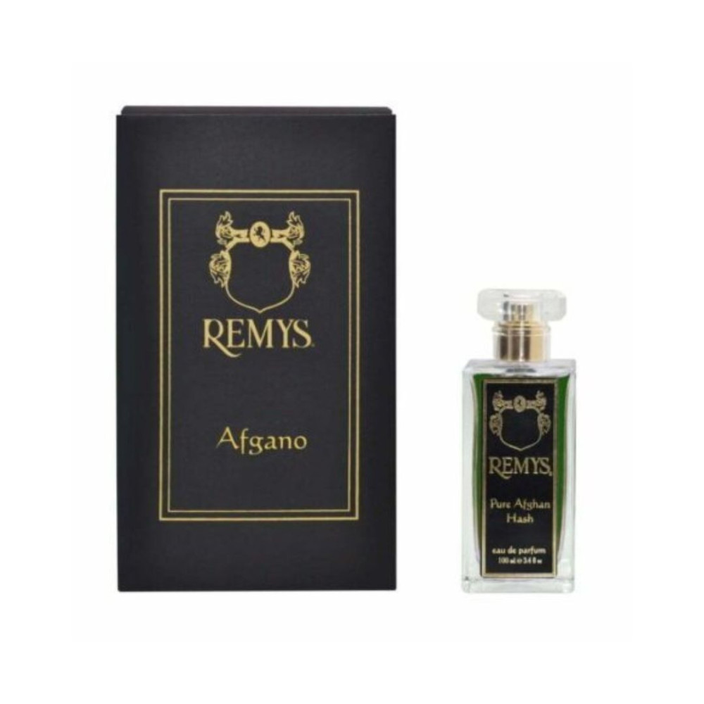 Profumeria Rossi La Nuova Essenza Della Bellezza.Remys Profumo Pure Afghan Edp 100ml ...